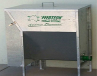 Feedtech Feeding Systems